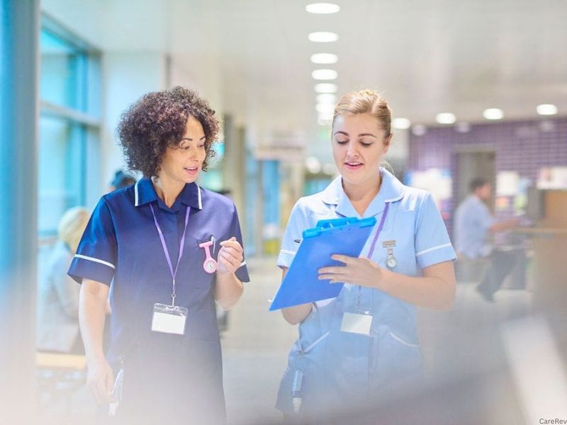 What is a Charge Nurse & What Do They Do?