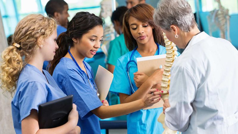 Evidence-Based Practice in Nursing: Examples & More