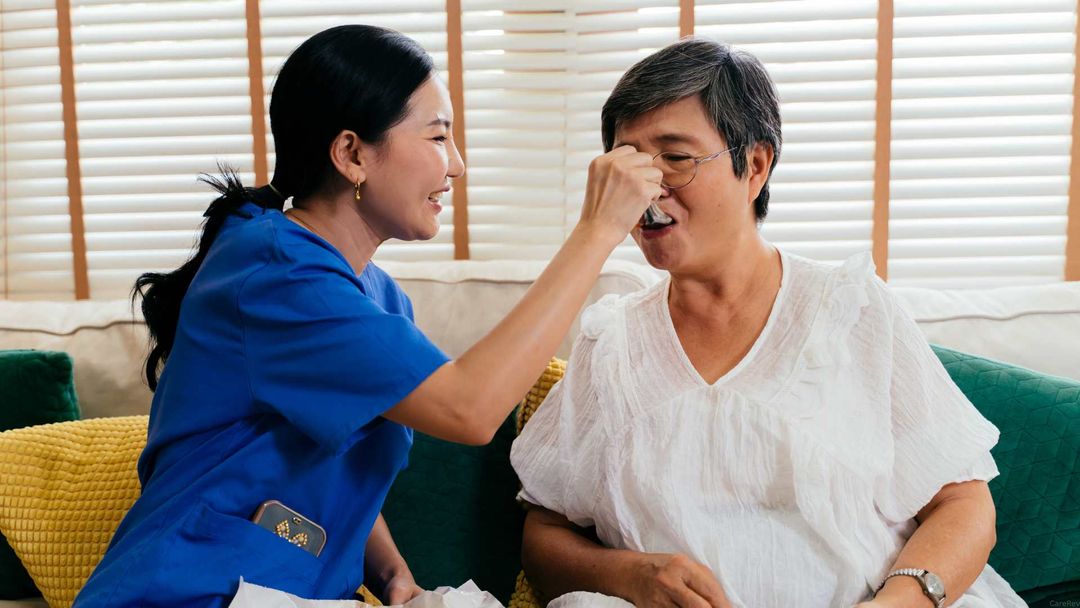 ADLs vs IADLs in Healthcare: Key Differences