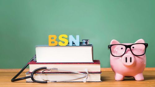 The Right Way to List Nursing Credentials After Your Name