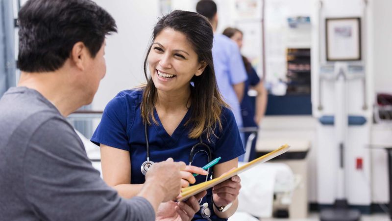 The Principle of Beneficence in Nursing