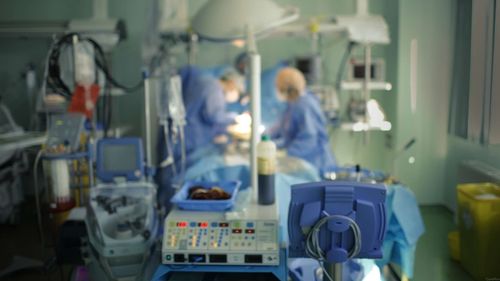 Progressive Care Unit vs ICU: What’s the Difference?