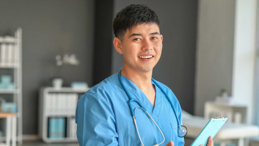 The Role of a Clinic Nurse