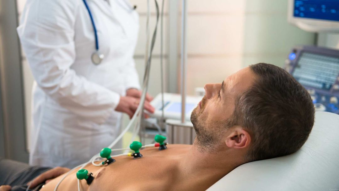 How to Become an EKG Technician: Step-by-Step Guide