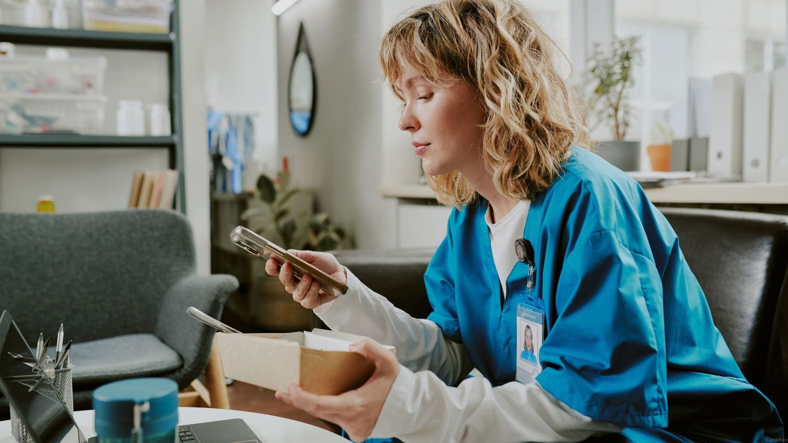 Per Diem Nursing: A Gateway to Freedom for Nurses