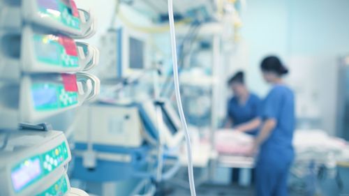 What is a Circulator Nurse (and What do They do)