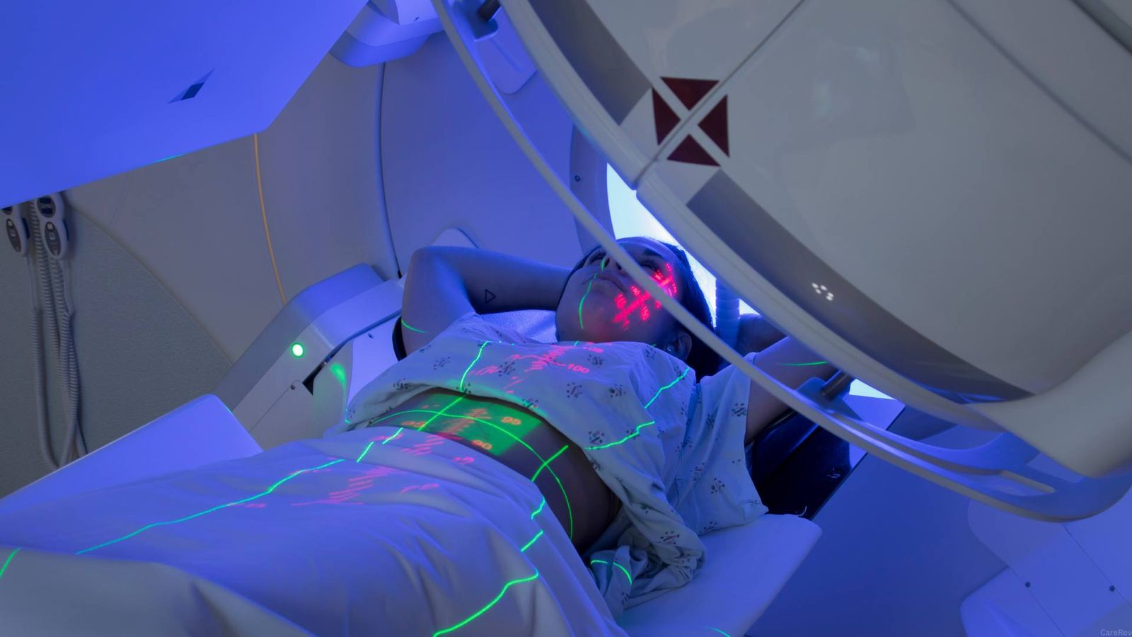 What is a Radiation Tech? Salary, Education & Career Guide