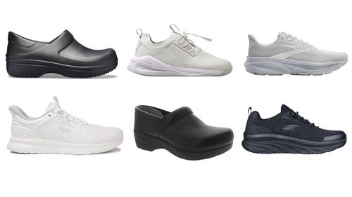 Best Nursing Shoes for 2026: Top Picks Based on Real Nurse Reviews