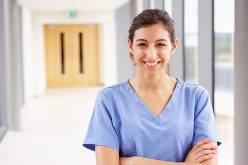 5 Things NEC Stands for in Healthcare