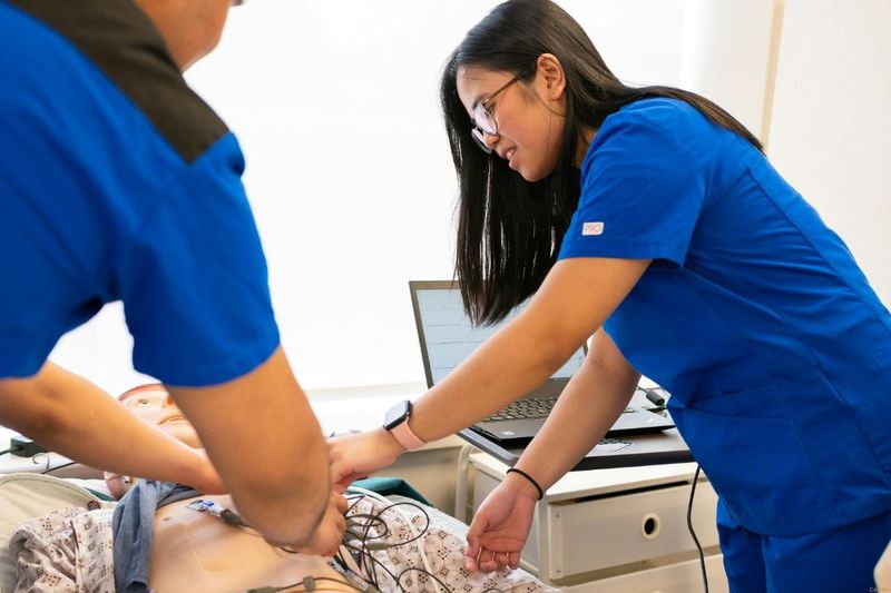 What Does a Telemetry Technician Do?