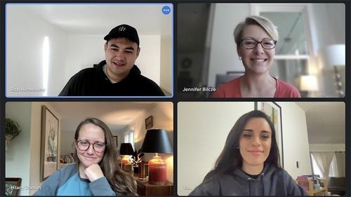 About Us - CareRev
