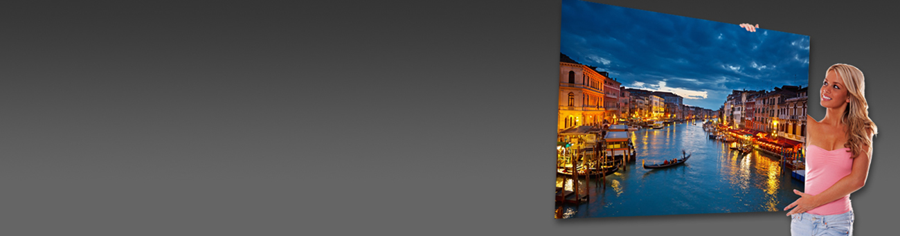 Big Prints | Mike's Camera"