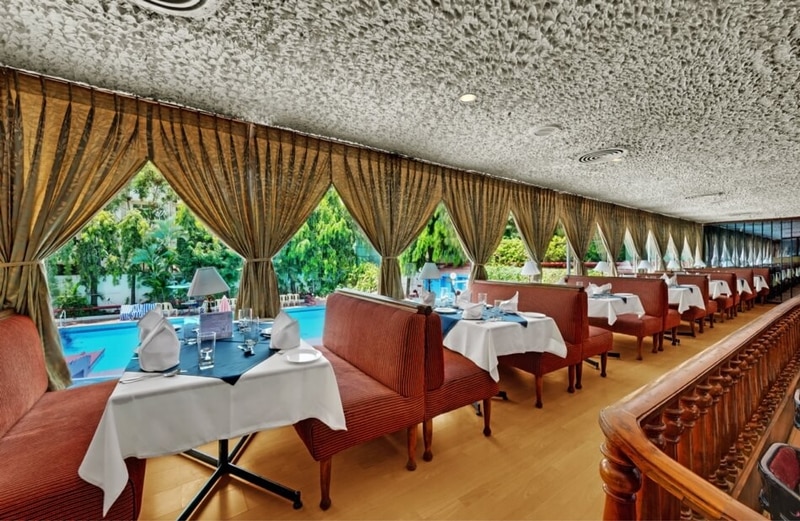 Fleuve Congo Hotel | Blazon Hotels