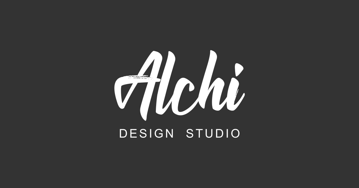 Case studies | Alchi Design Studio