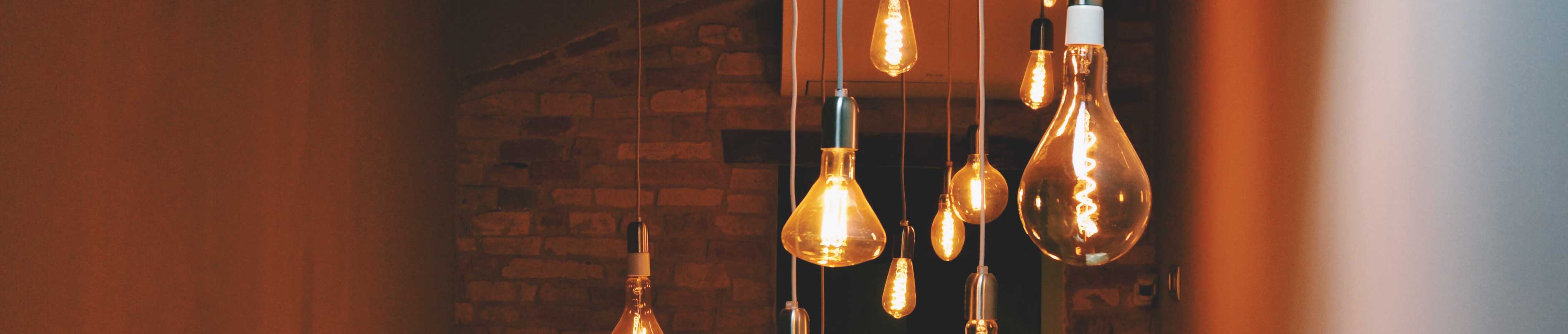 Departments | Lighting