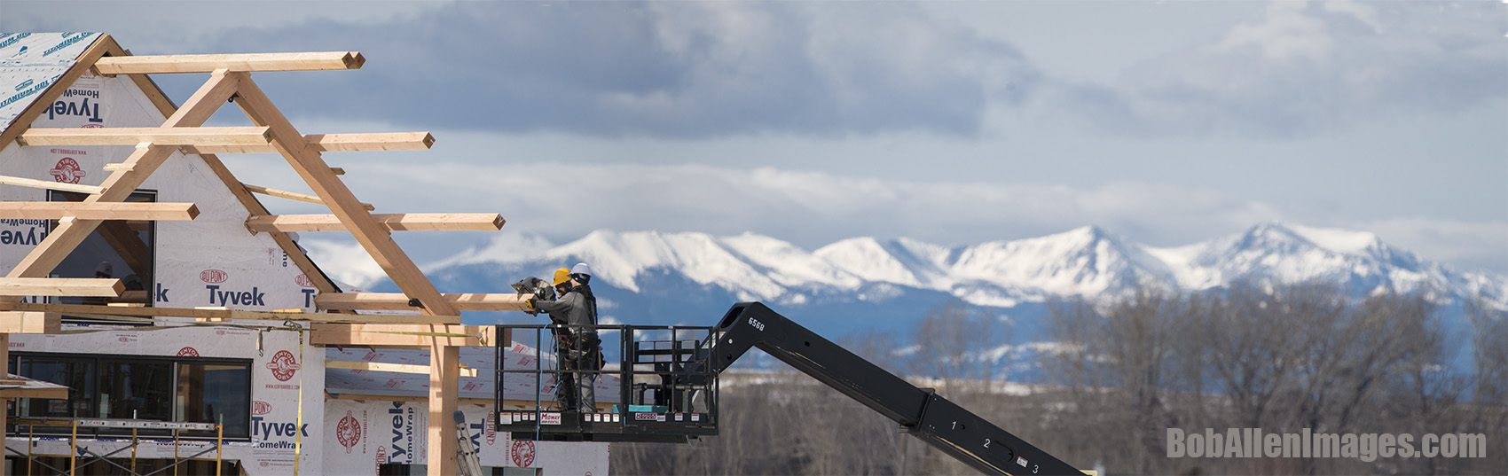 Departments | Builder & Contractor Sales