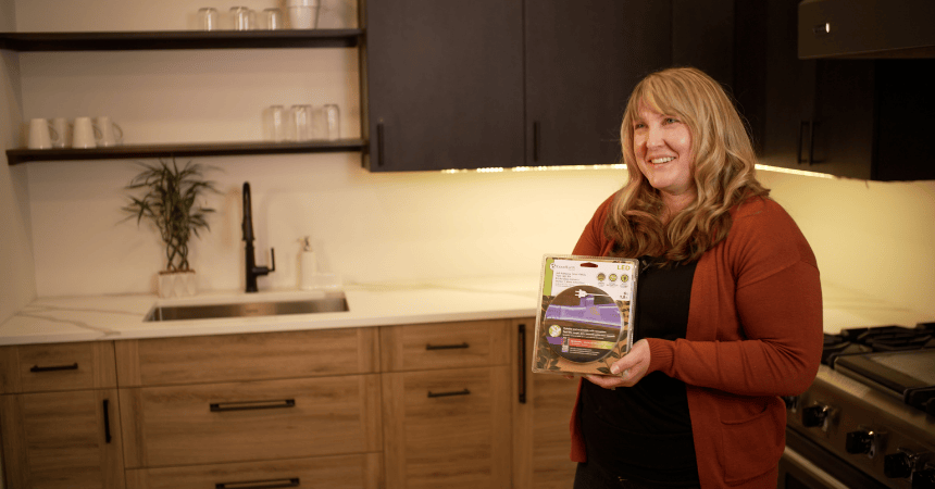 News | Kenyon Noble Know-How: Easy Ways To Spruce Up Your Kitchen