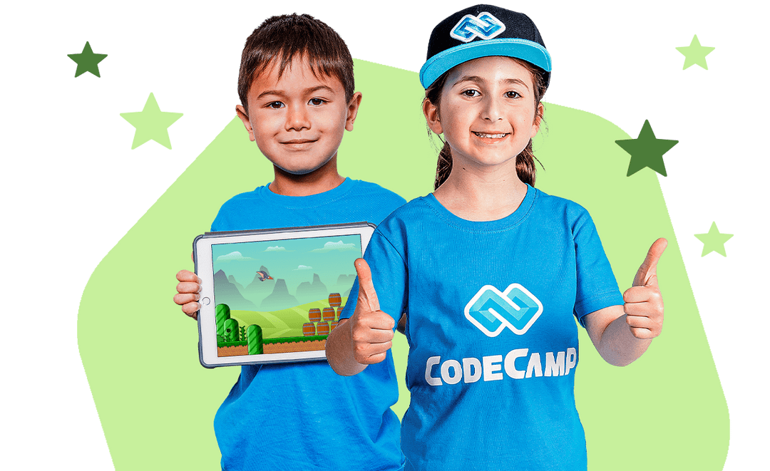 Little Coders