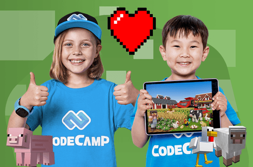 Minecraft for Kids