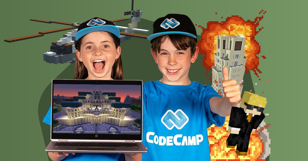 Minecraft for Kids