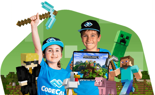 Minecraft for Kids