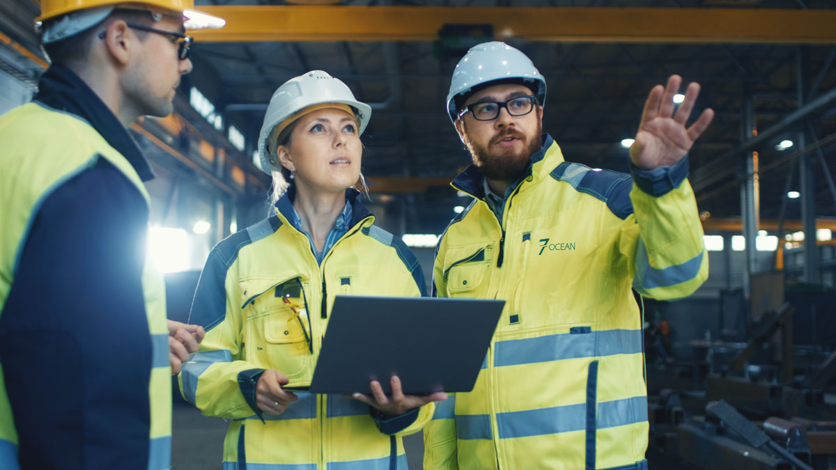 Recruitment services | Staffing services| Recruitment agency | 7ocean