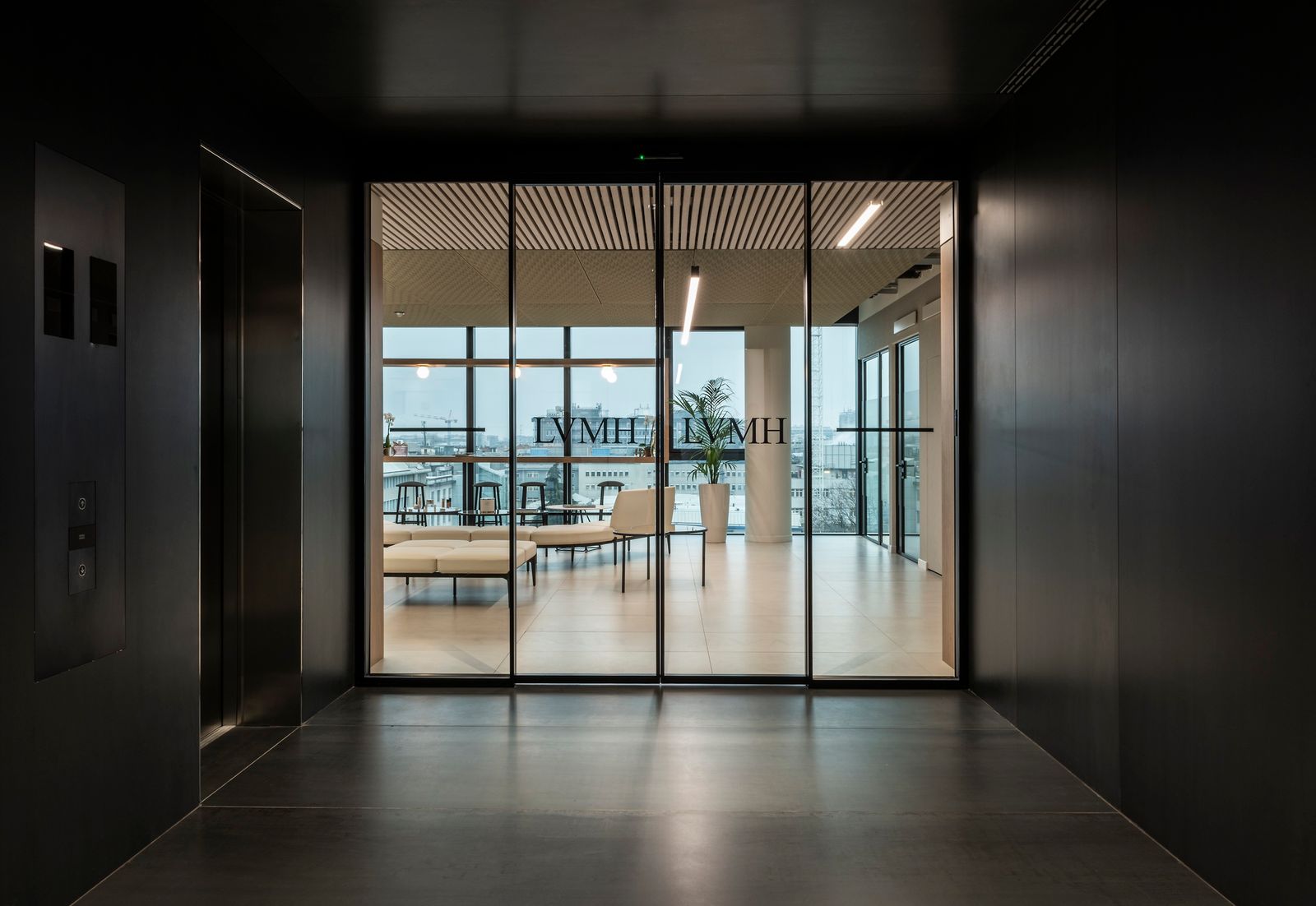 Il Prisma | LVMH Beauty Italia