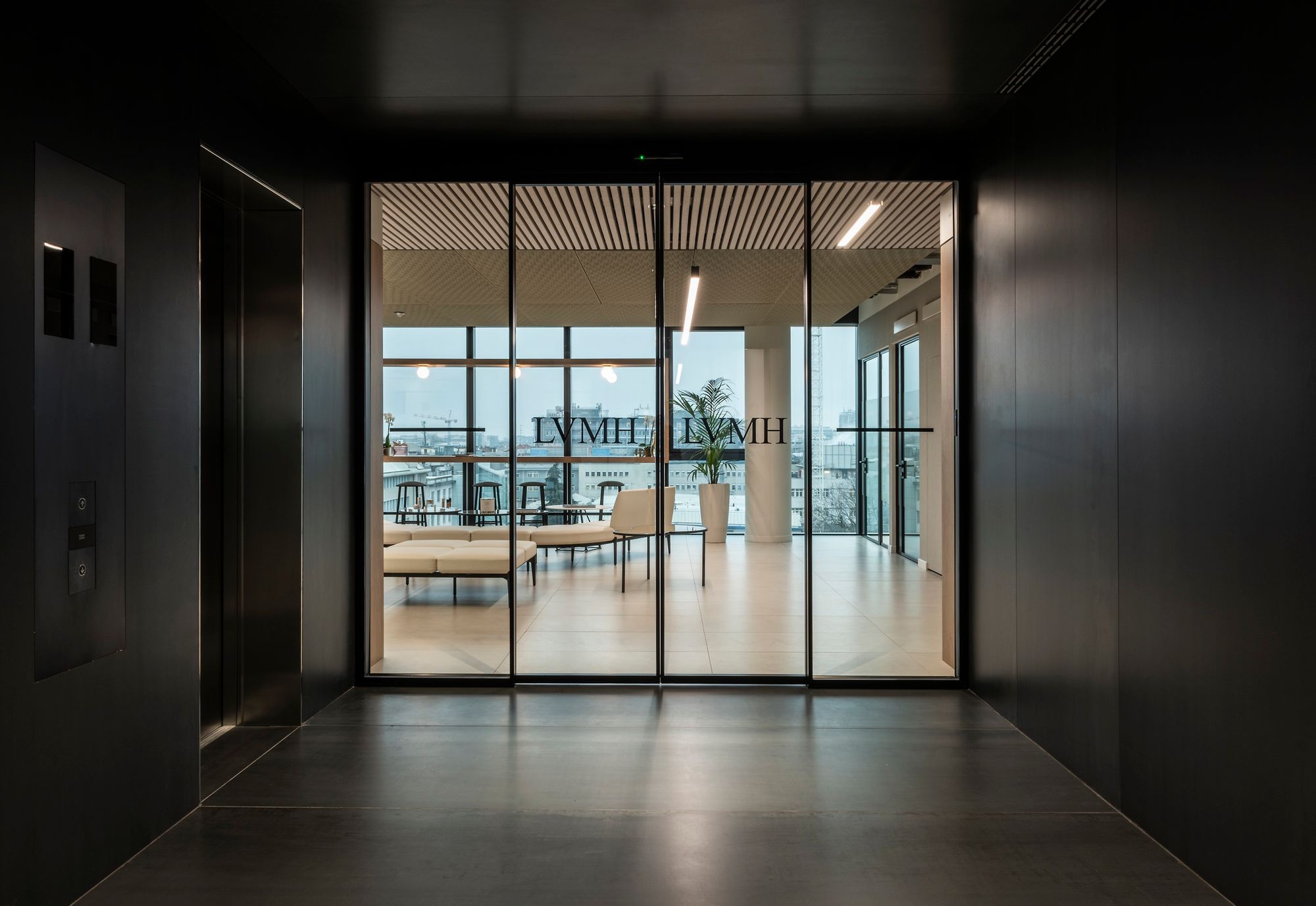 Il Prisma | LVMH Beauty Italia