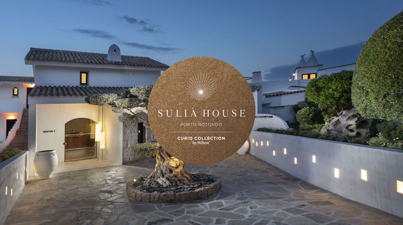 Il Prisma | Sulià House Porto Rotondo