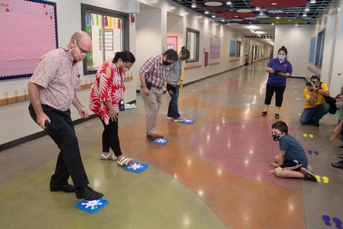 How Splats Work - Coding for Kids - Unruly Splats