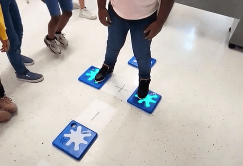 How Splats Work - Coding for Kids - Unruly Splats