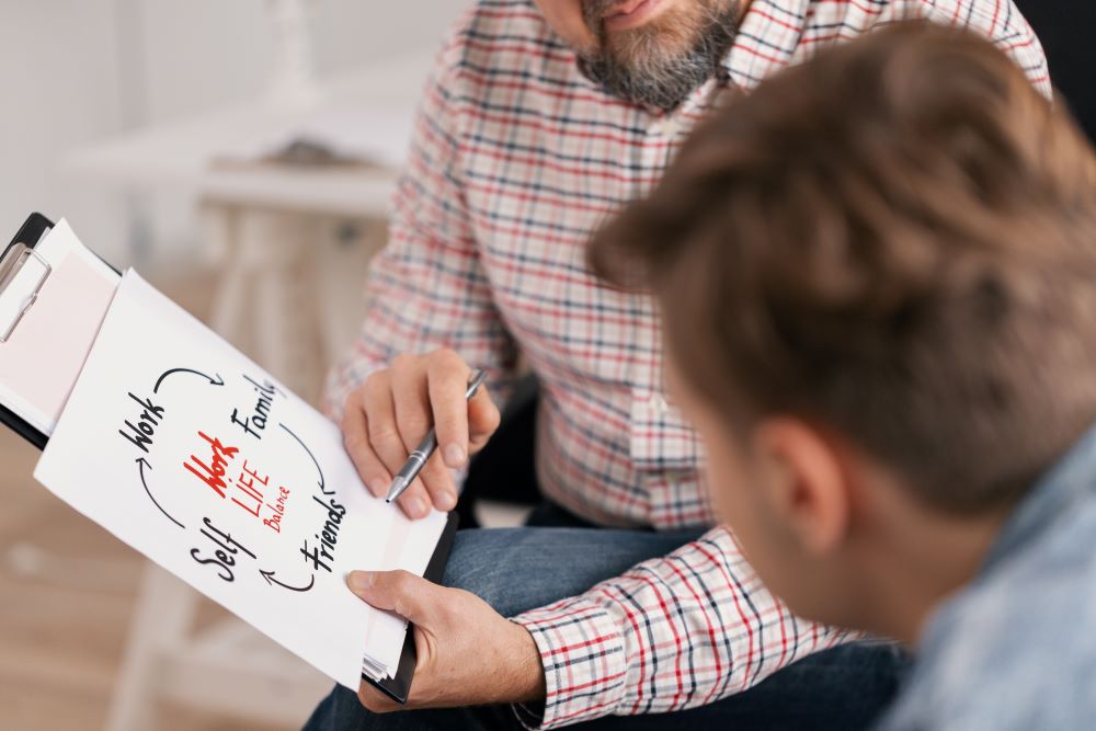 What’s a Coaching Framework vs. Intervention? | Lumia