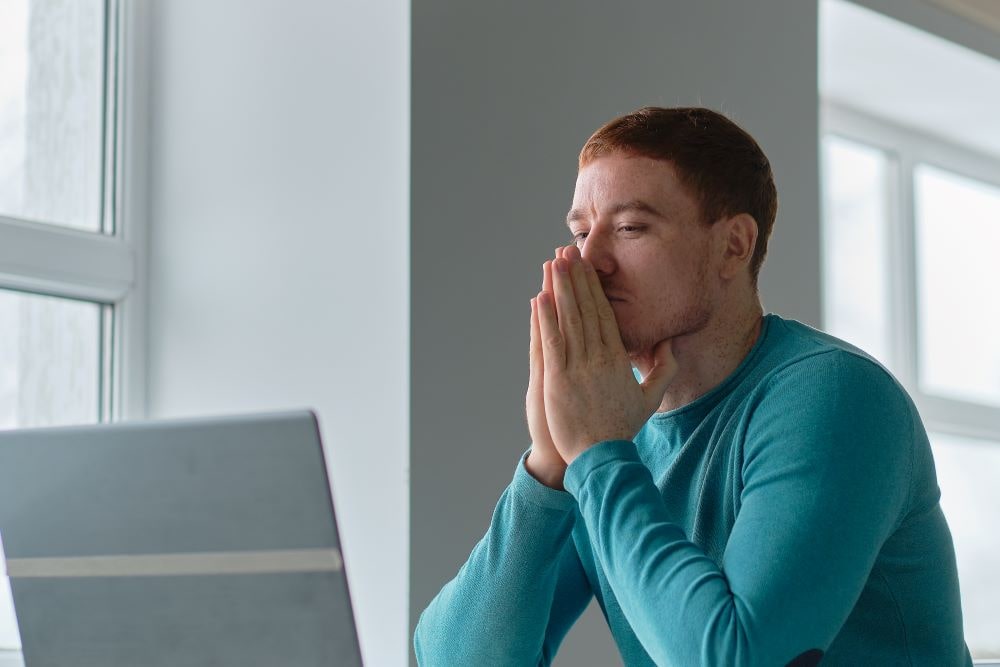 Three Ways To Deal With Personal Failure | Lumia