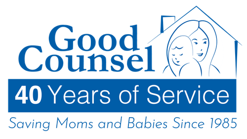 Good Counsel | Lifesaving Support for Homeless Pregnant Women