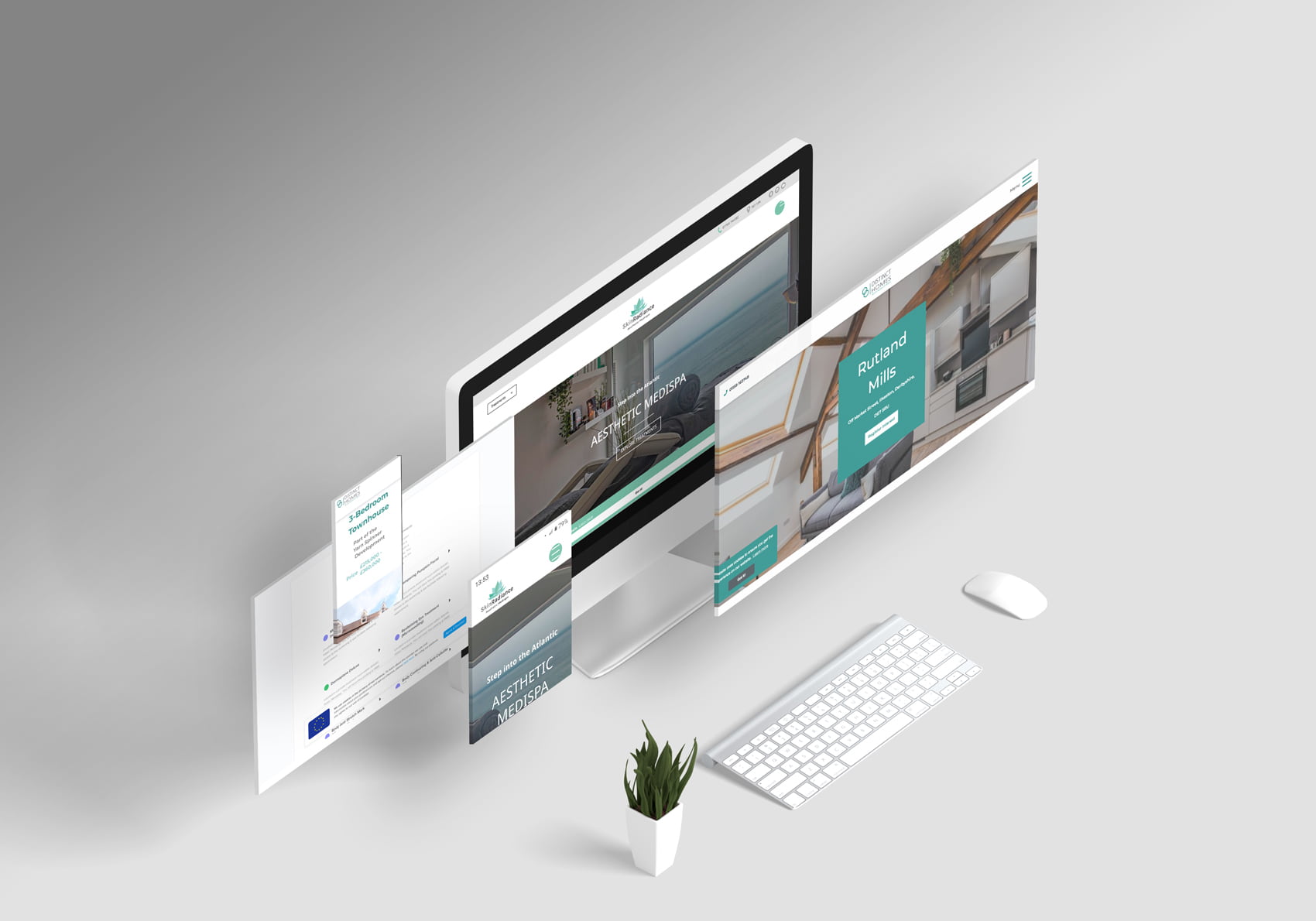 Webflow Upgrade - Optimising Your Webflow Site