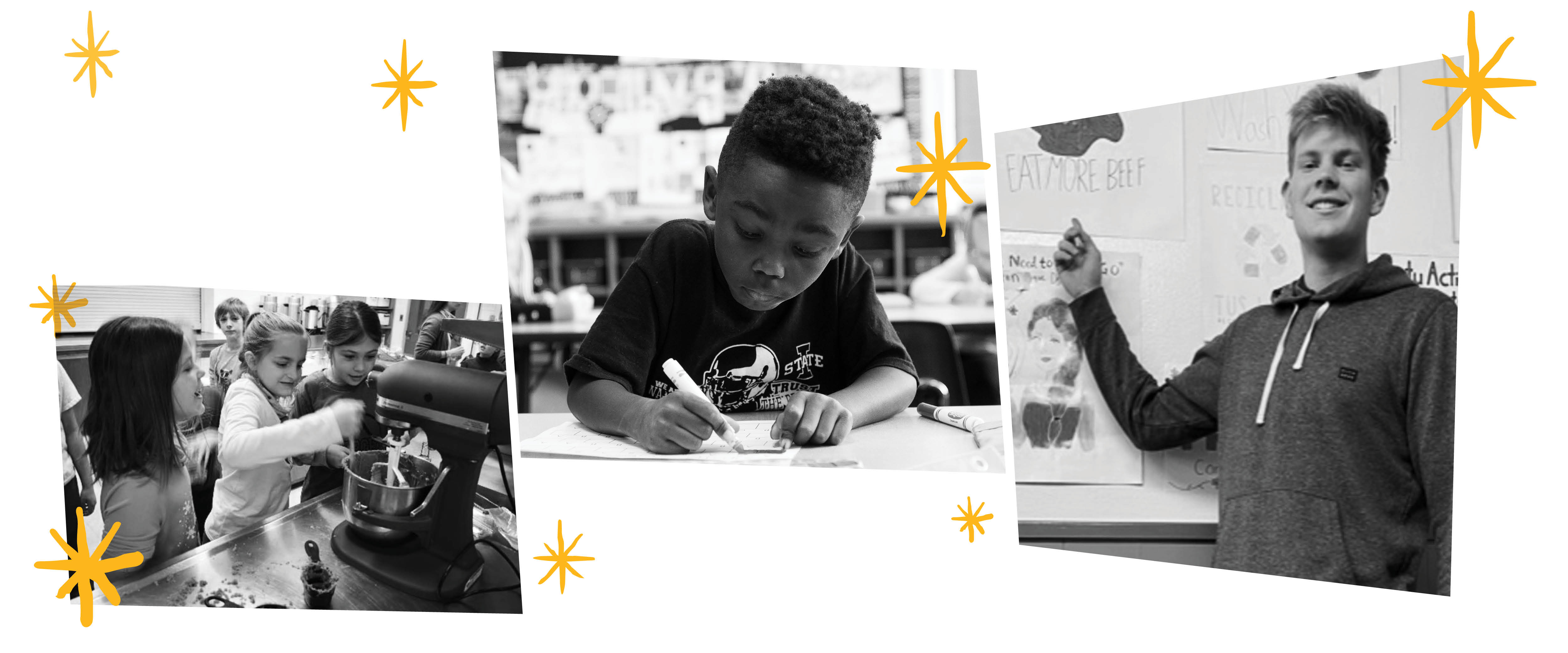 Webinar: School Leadership Teaching for Transformation Stories - 2024