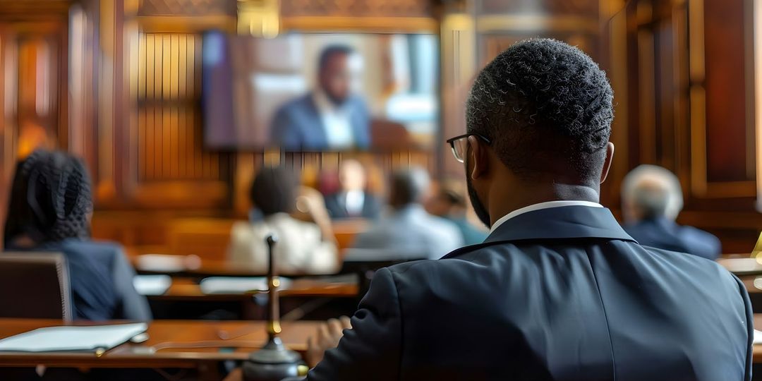 Preparing & Presenting Remote Witnesses in the Courtroom