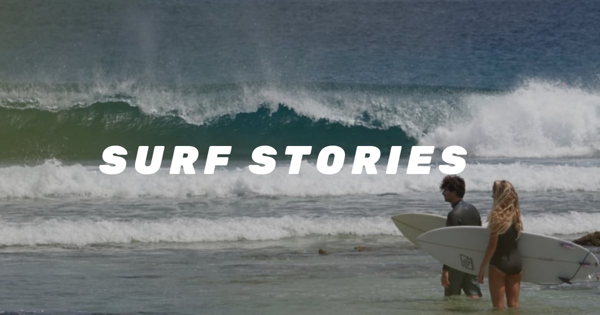 Surf Blog | The Surf Tribe