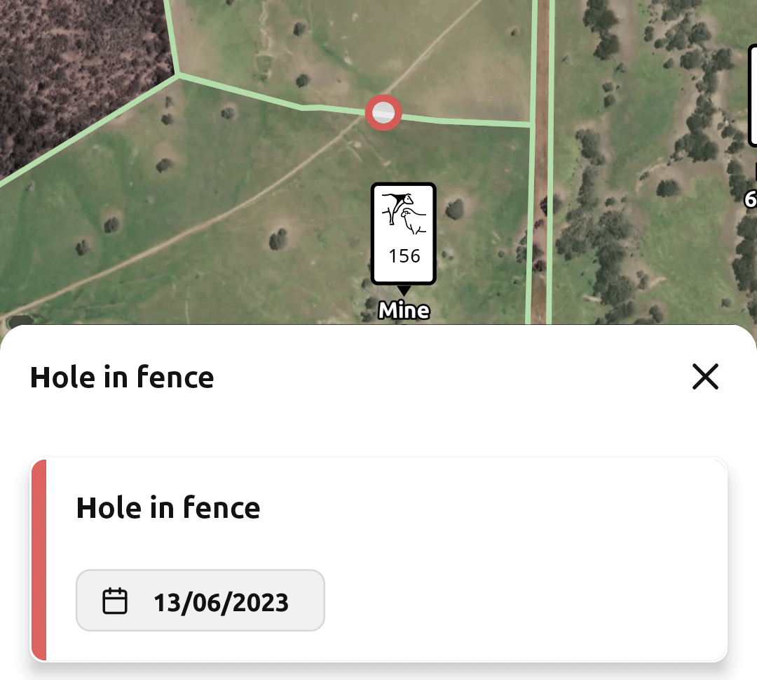 Using tasks and reminders | Mobble | Livestock Farm Management Software