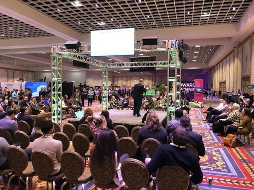 AV Company | Live Event Production | Catalyst