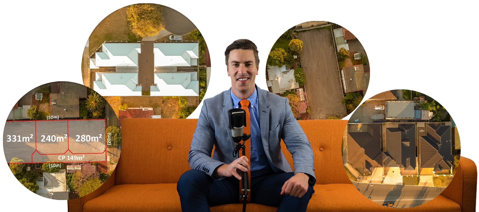 Watch Introduction to Property Development & Subdivision