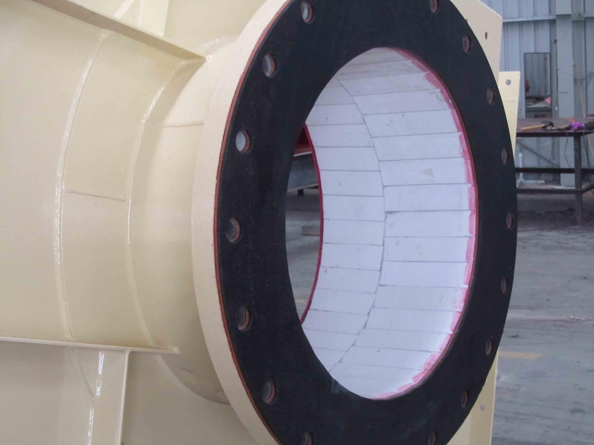 The trusted name for rubber lining in WA | ProRubber