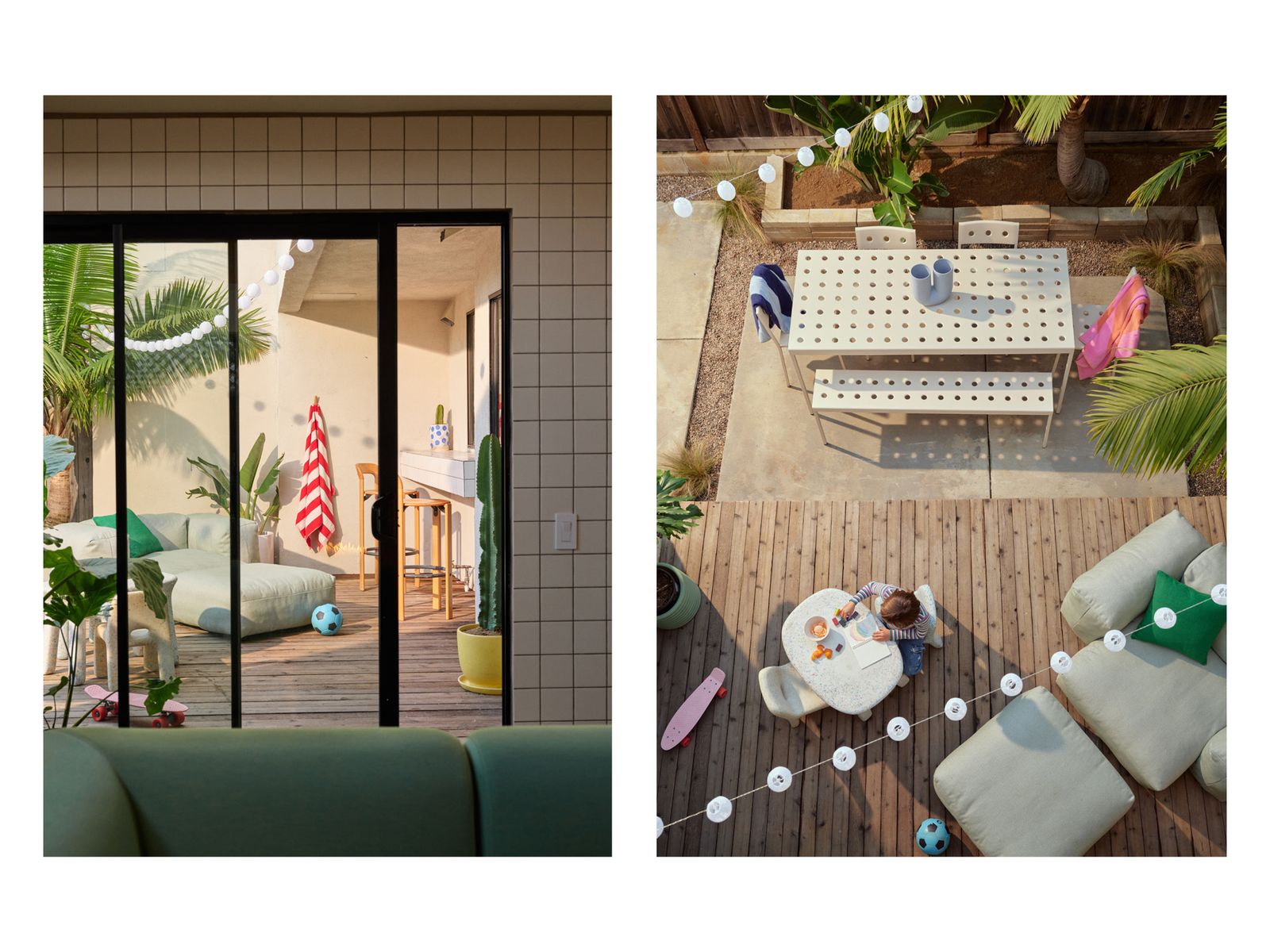 Domino Magazine - Bethany Brill