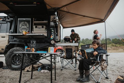 4x4 Accessories