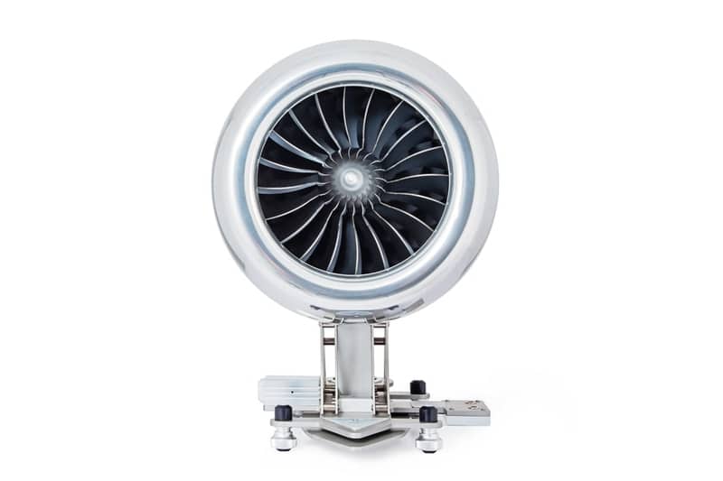 Aviator Turbojet Espresso Machine | Super Veloce