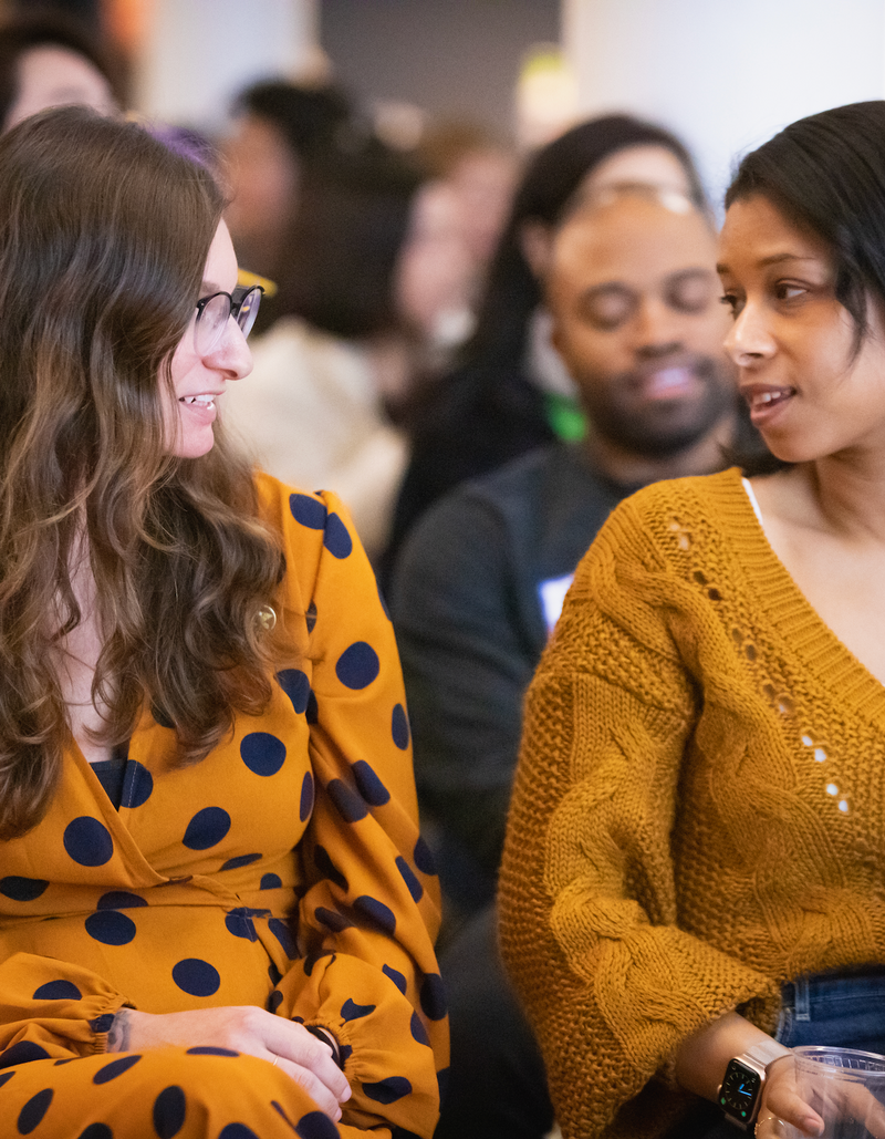 RETHINK — Leadership Training for product design & creative teams