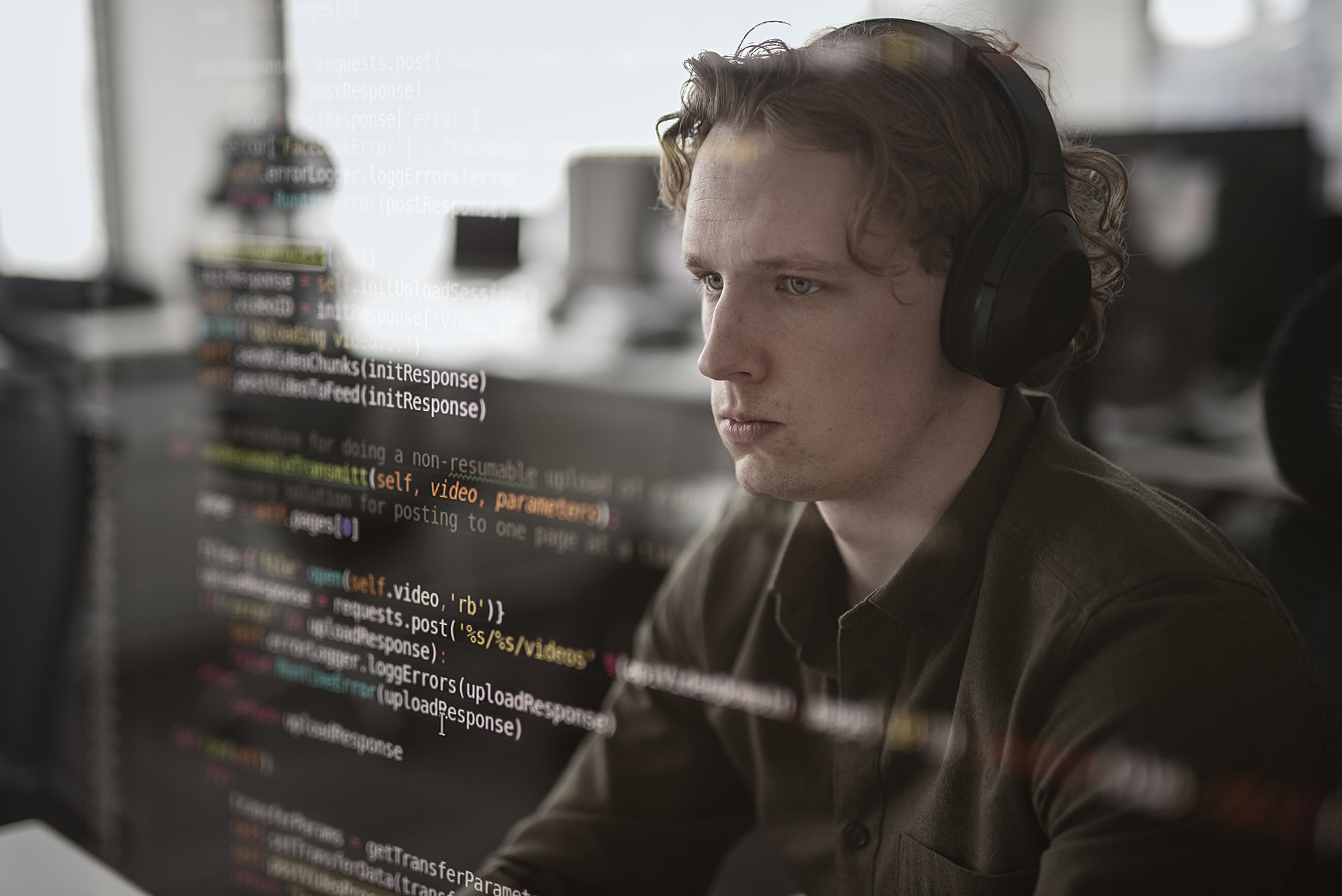 Careers at SOS Global