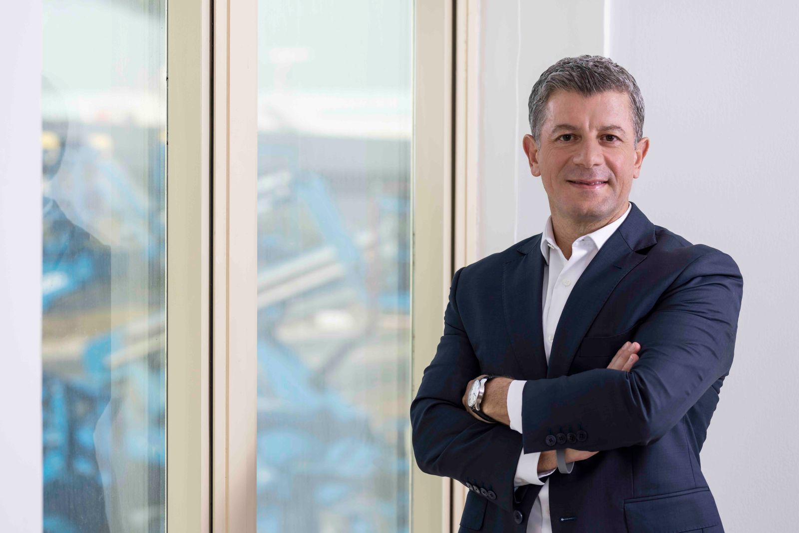 NEP Group - Behind Powerful Production