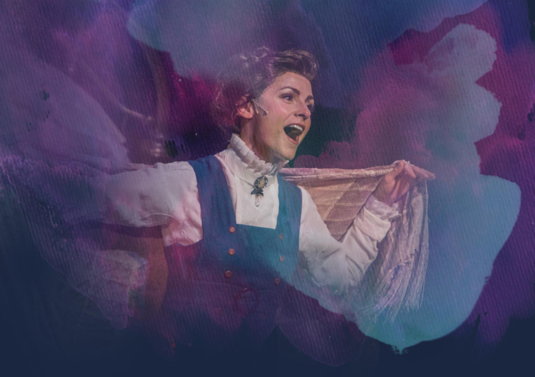 Music Theatre West | Quality Musical Theatre in Cache Valley
