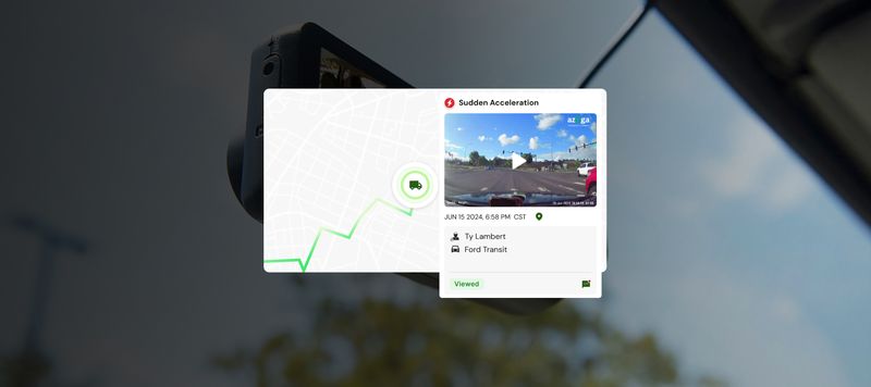 Fleet Management Software & GPS Fleet Tracking Solutions by Azuga